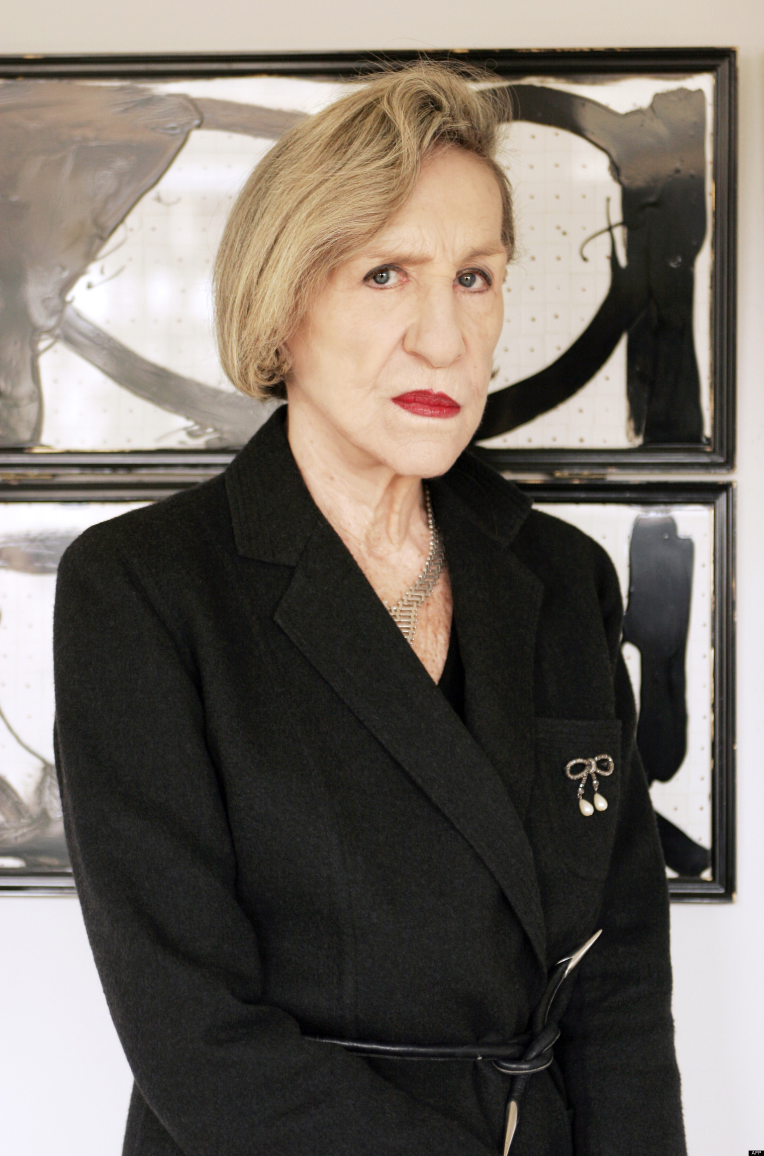 Andrée Putman - Alchetron, The Free Social Encyclopedia