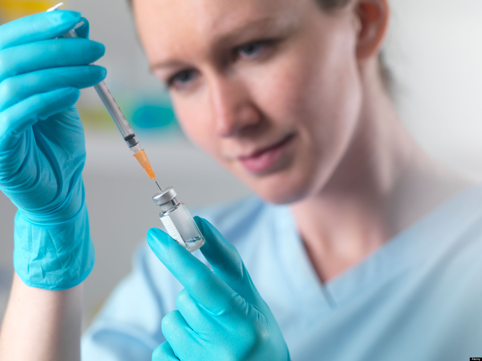 Non-Hodgkin Lymphoma Cancer Patients To Get Faster Treatment By ...