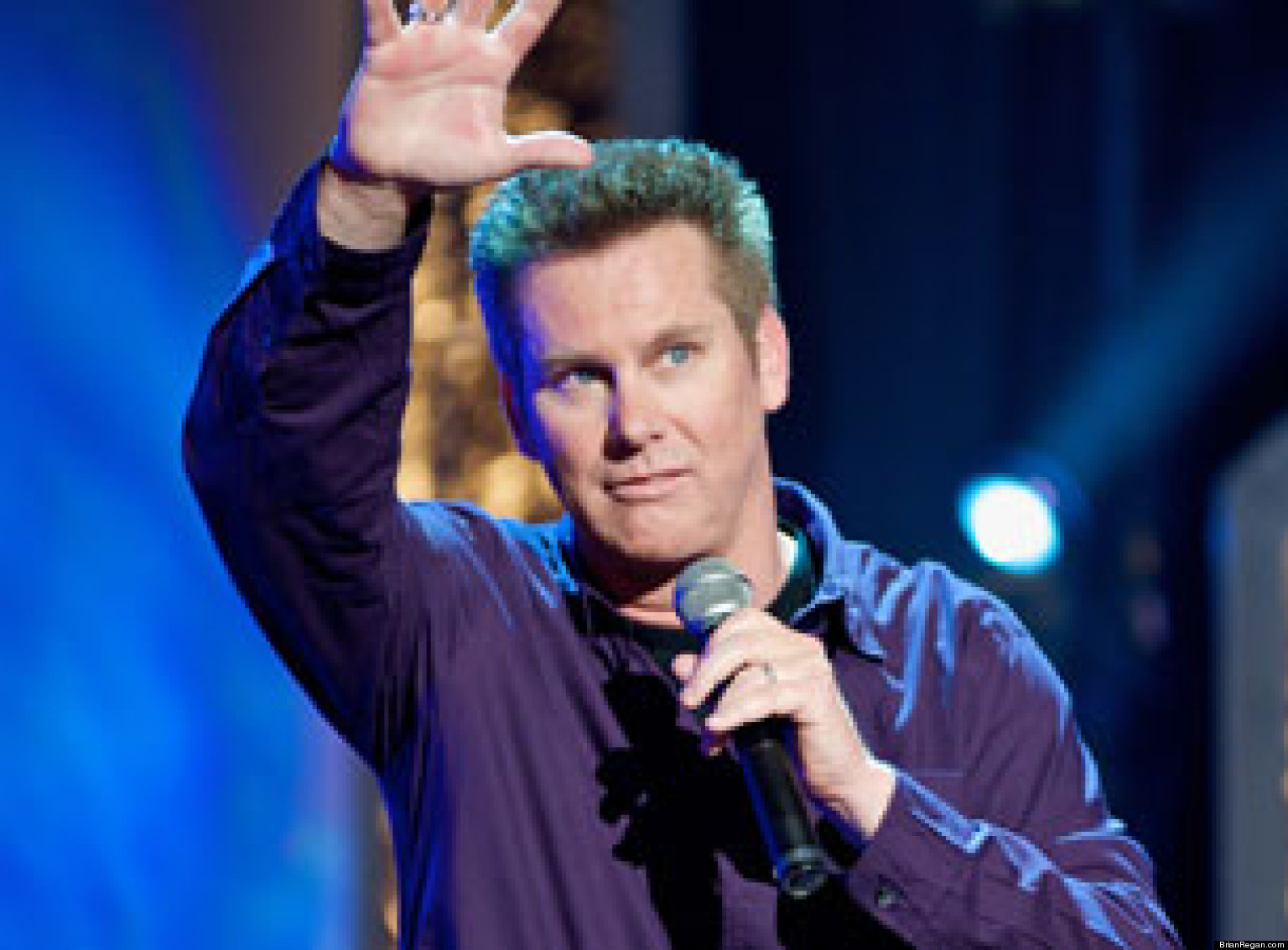 Brian Regan (comedian) - Alchetron, The Free Social Encyclopedia