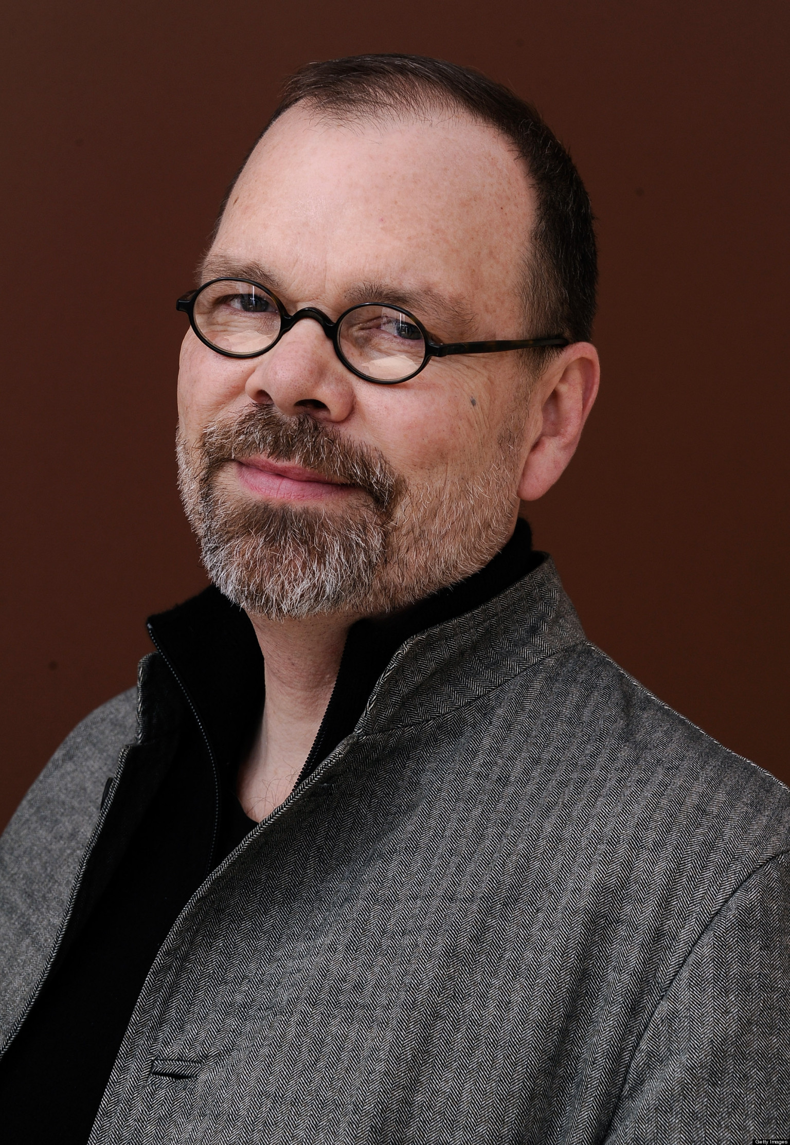 David France - Alchetron, The Free Social Encyclopedia