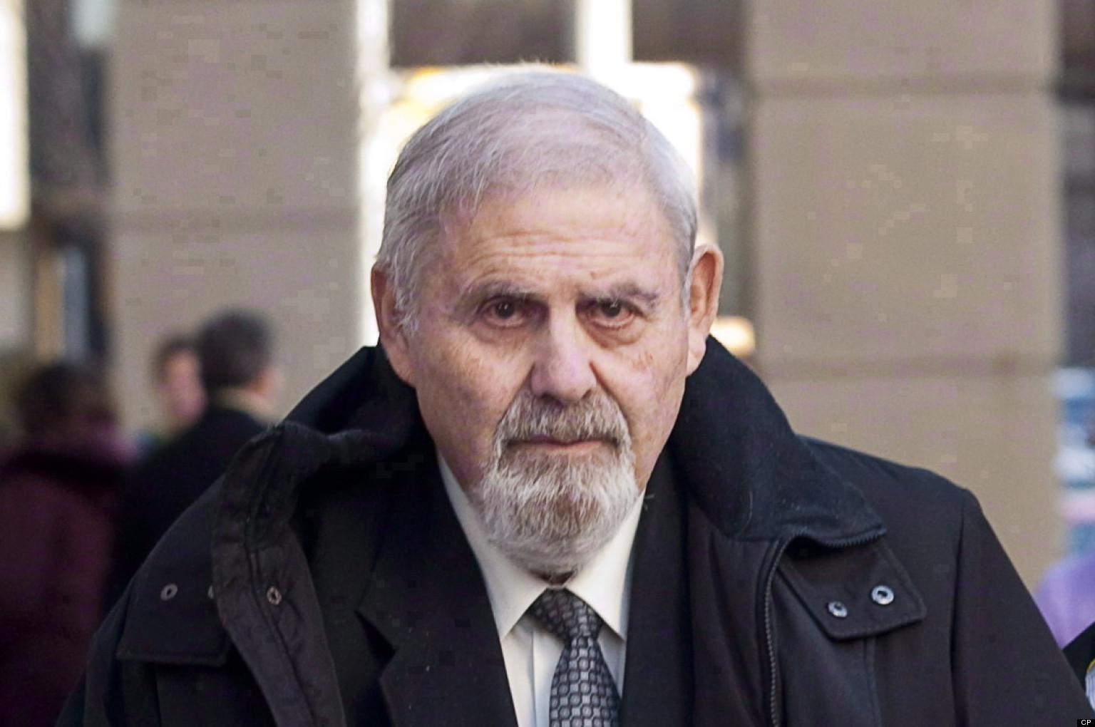 Aubrey Levin - Alchetron, The Free Social Encyclopedia