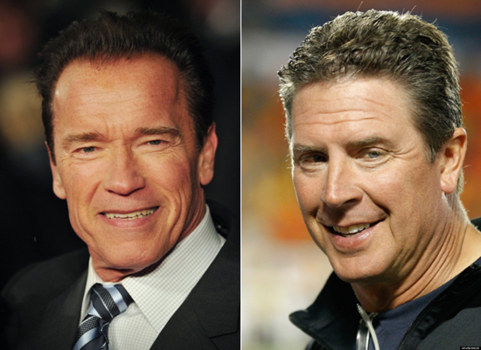 Dan Marino's Love Child And 5 Other Celebrity Affairs That Produced Kids