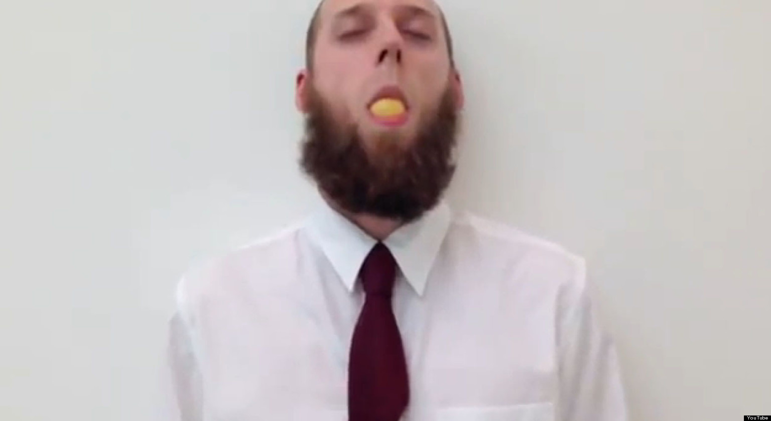 Art Duo Pranks Tate Modern And Saatchi Gallery By Becoming ...