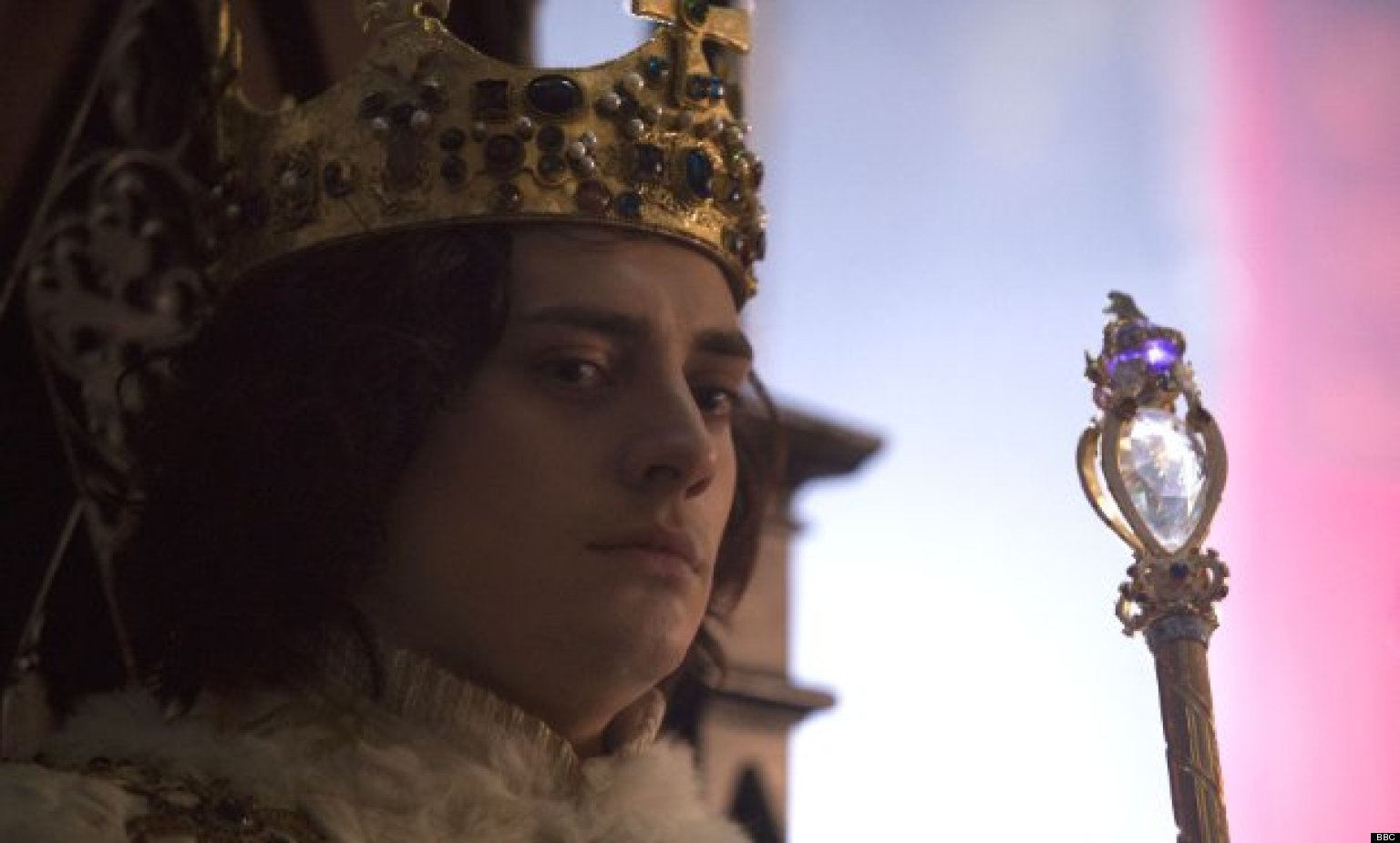 Richard III Gets A New Face, Played By Aneurin Barnard, In BBC1 Drama ...