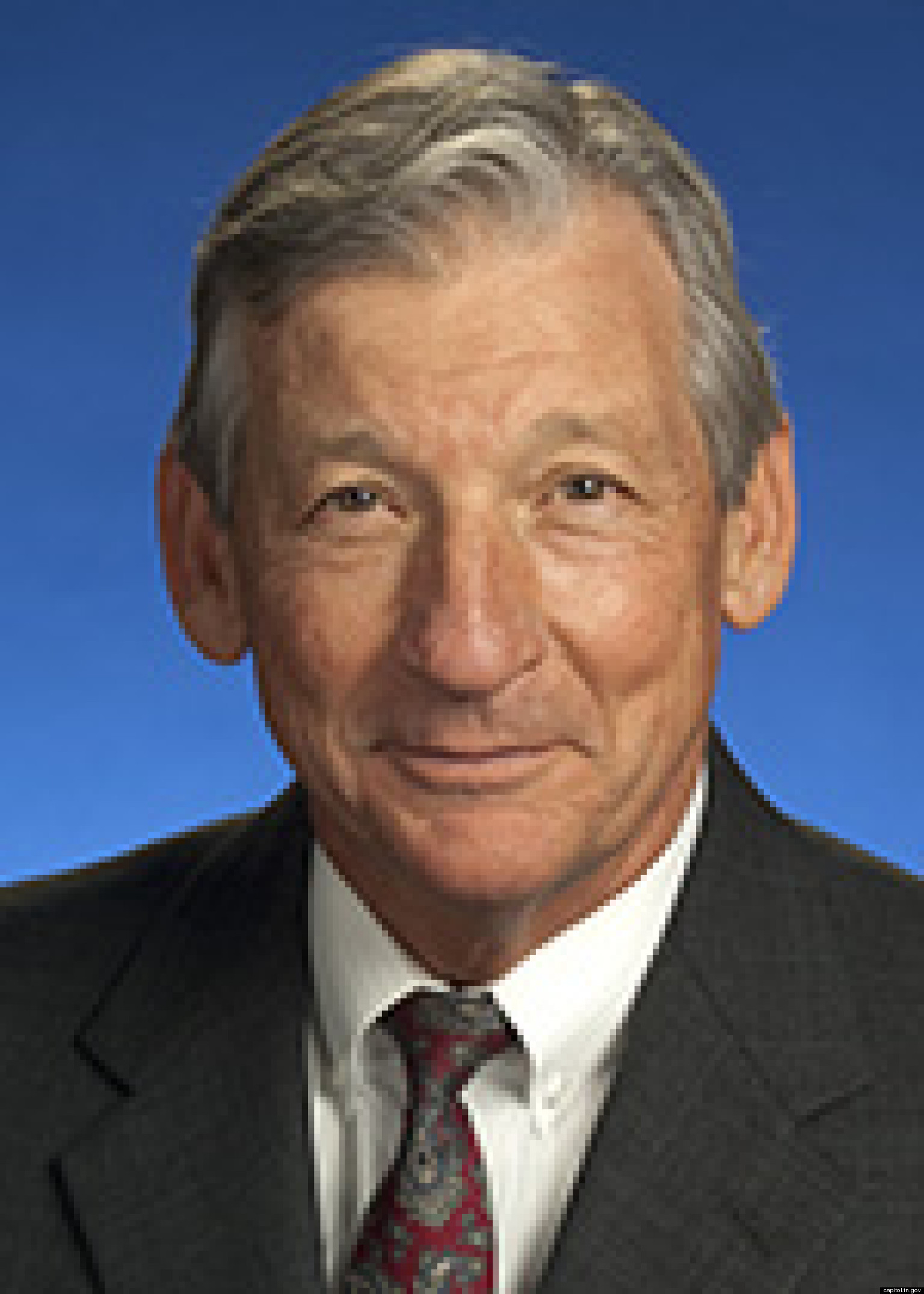 Frank S Niceley - Alchetron, The Free Social Encyclopedia