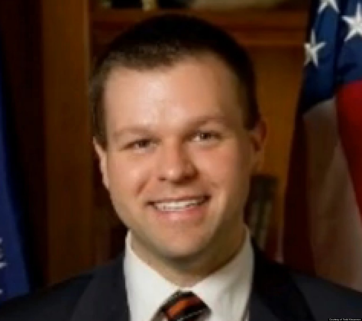 Todd Kincannon - Alchetron, The Free Social Encyclopedia