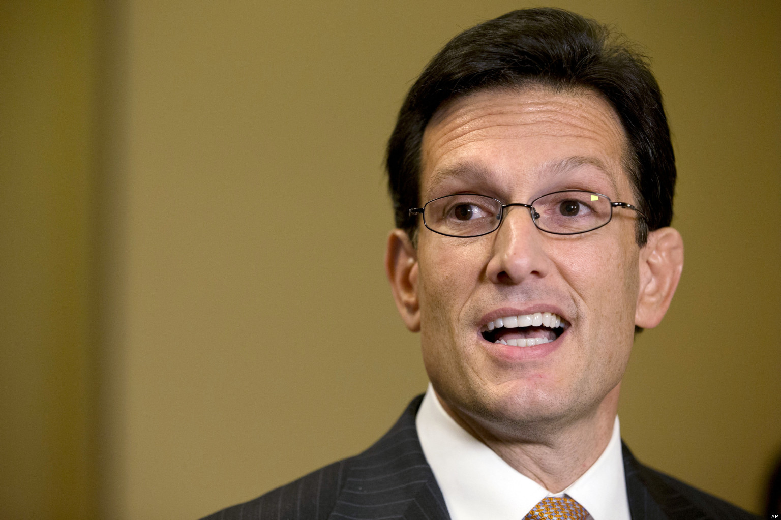 Eric Cantor - Alchetron, The Free Social Encyclopedia