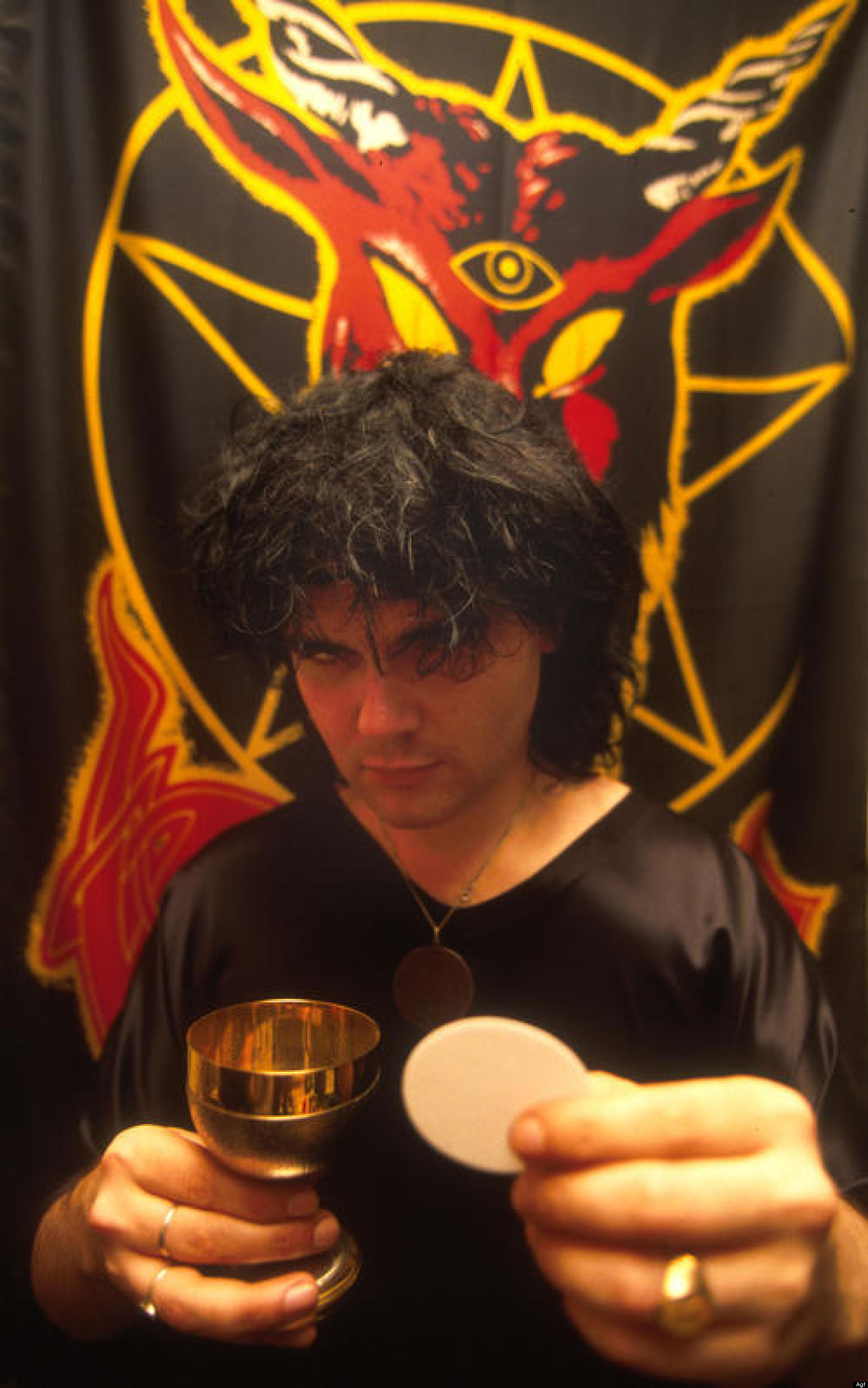 Marco Dimitri - Alchetron, The Free Social Encyclopedia