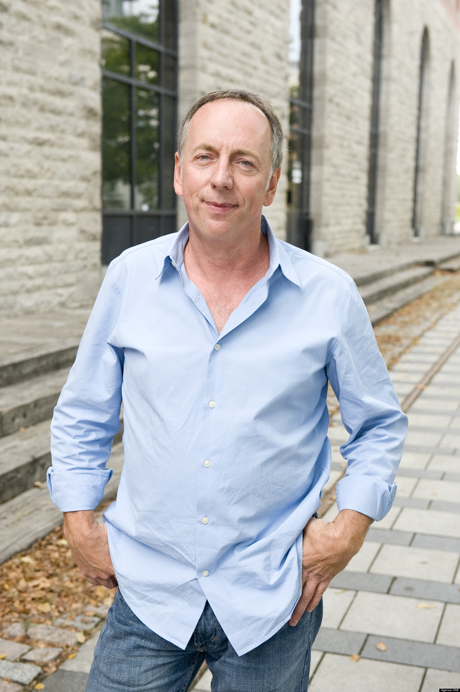 Benoît Dutrizac - Alchetron, The Free Social Encyclopedia