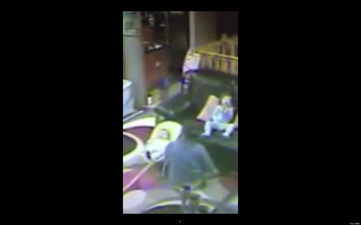 Mamura Nasirova Arrested: NYC Nanny Allegedly Caught On Camera Smacking ...