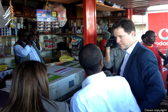 Mobile Money Opens Up New Opportunities for Mozambique's Small and ...