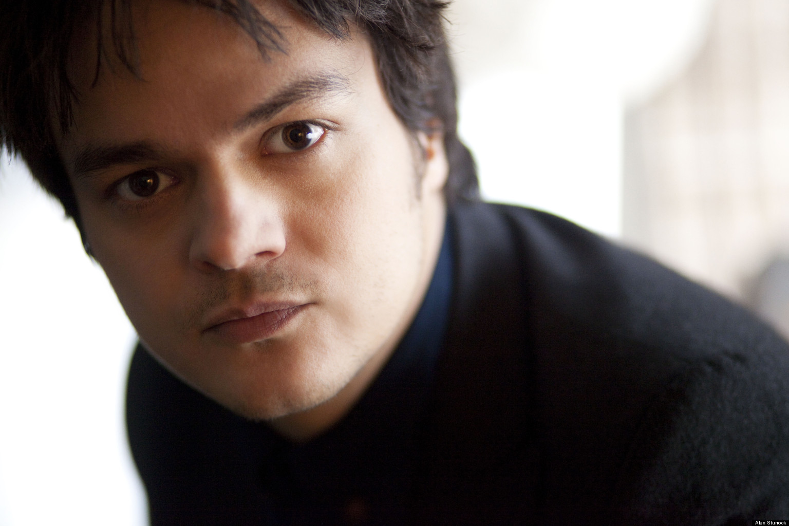 Jamie Cullum Signs To Amy Winehouse's Label, Enlists Larry Lamb For ...