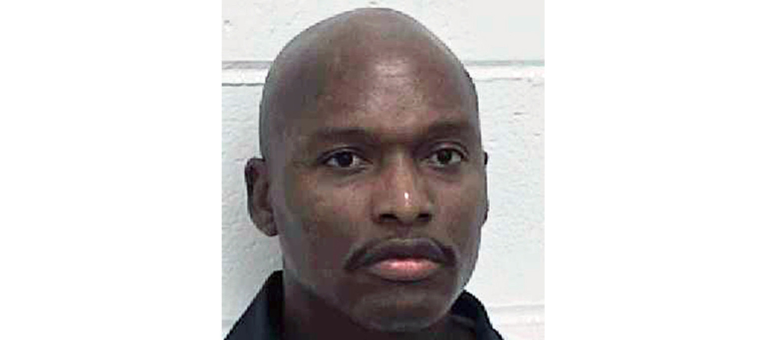 Warren Hill (prisoner) - Alchetron, The Free Social Encyclopedia