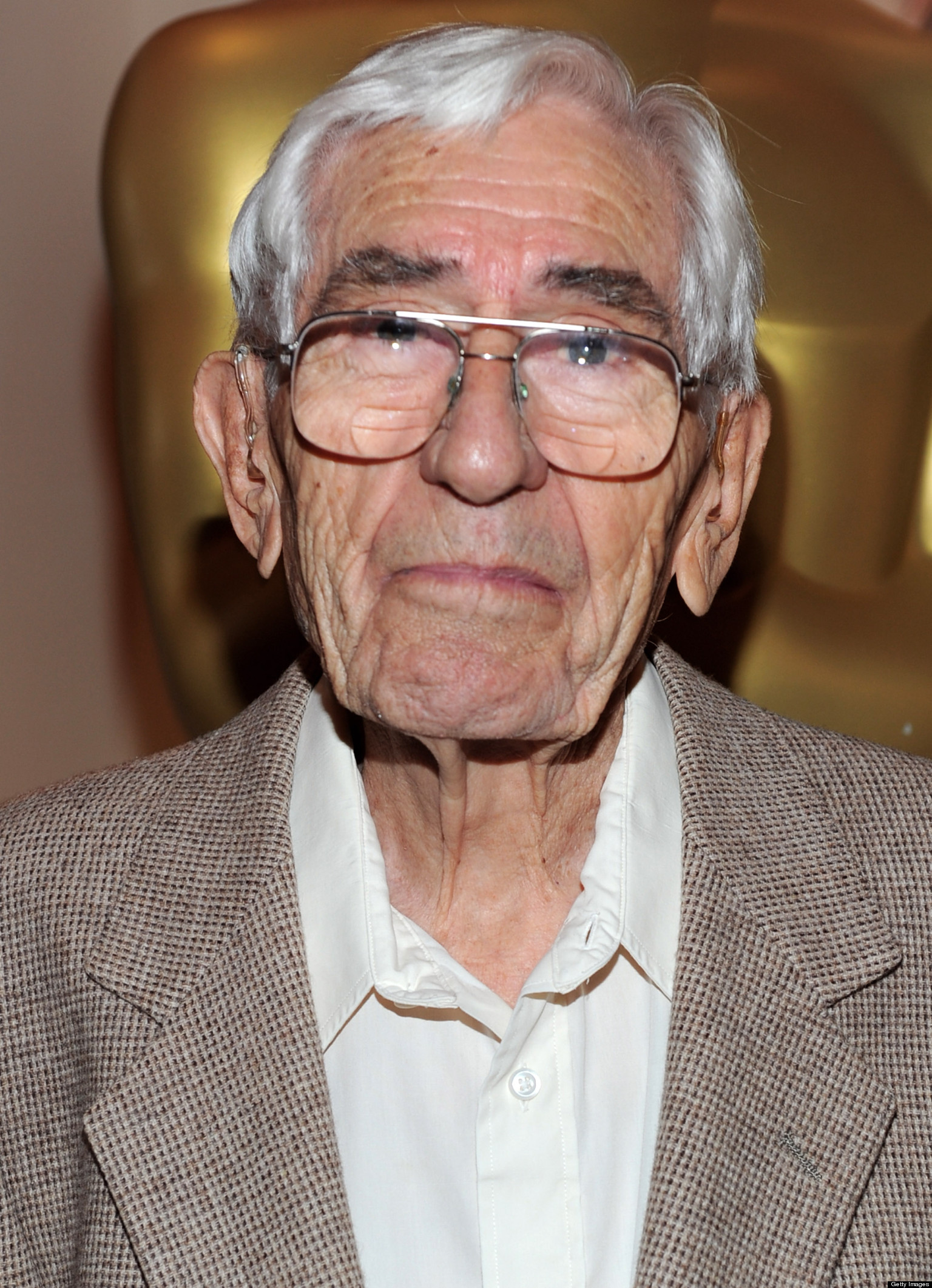 Petro Vlahos - Alchetron, The Free Social Encyclopedia